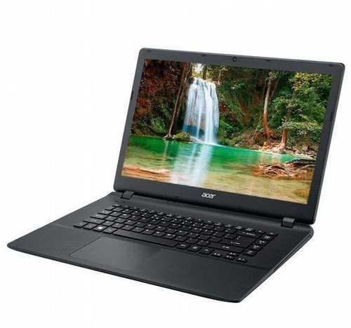 Ноутбук Acer Aspire e1-522