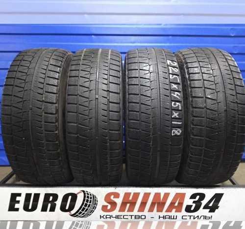 Bridgestone Blizzak Revo GZ 225/45 R18 91Q