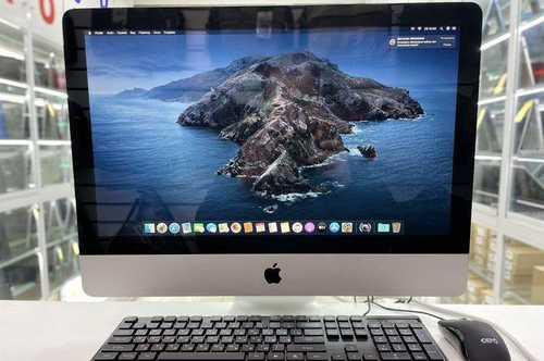 Apple iMac 21.5 2009 1000Гб Catalina