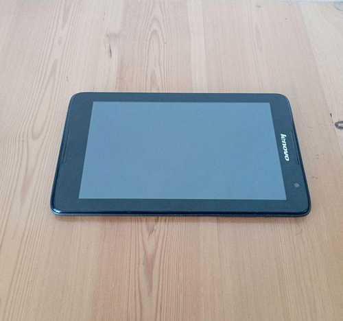 Планшет Lenovo Idea Tab A5500