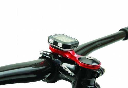 Крепление K-edge Garmin Fixed Stem Mount Black (K