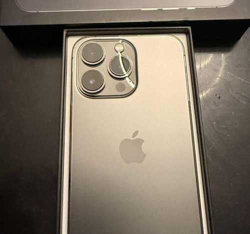 iPhone 13 Pro, 128 ГБ