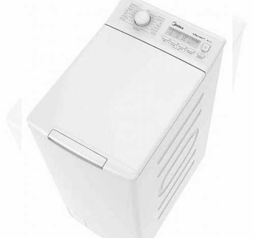 Стиральная машина Midea MFE11W65/W-C на 6.5 кг