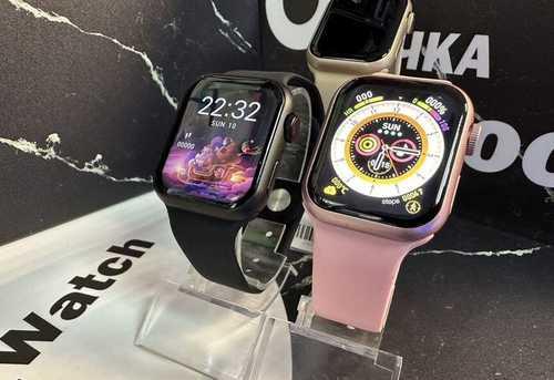 Smart watch 8 mini