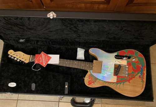 Fender Jimmy Page Telecaster