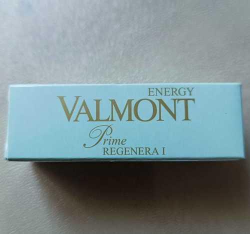 Valmont energy prime regenera 1