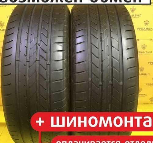 Goodyear EfficientGrip 235/45 R19 95V