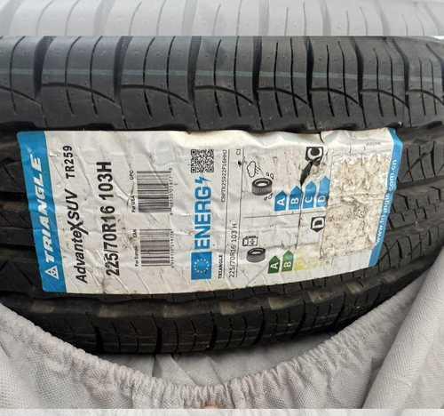 Triangle TR259 225/70 R16 103H