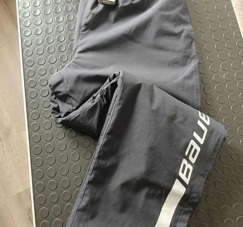 Утеплённые брюки Bauer
