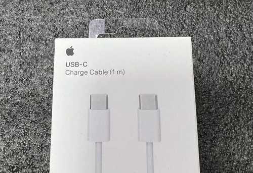 Провод USB C MUF72