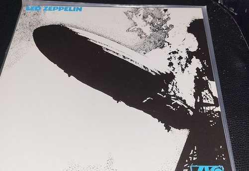 LED zeppelin