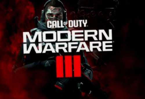 Call of Duty: Modern Warfare III для Вашей PS4/5 v