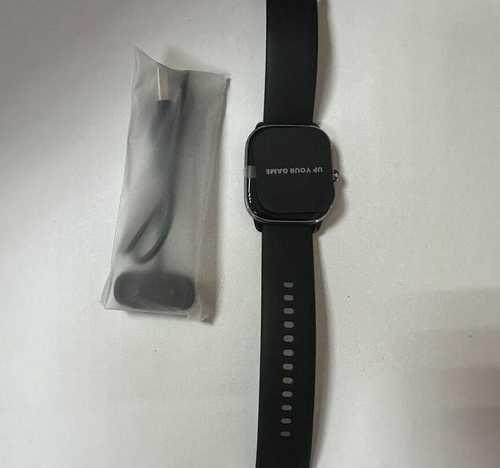 Amazfit gts 4 mini новые