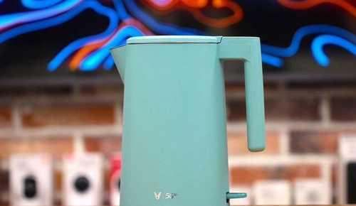 Xiaomi Viomi Quanshian Electric Kettle