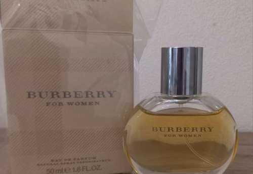 Burberry, Shiseido, carrera Jeans парфюмерия