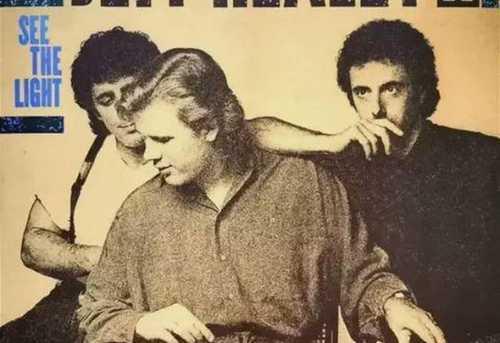 The Jeff Healey Band / See The Light (LP)