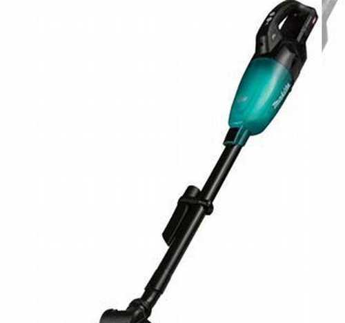 Аккумуляторный пылесос Makita CL001GZ04