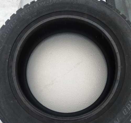 Tunga Nordway 2 205/60 R16 96Q