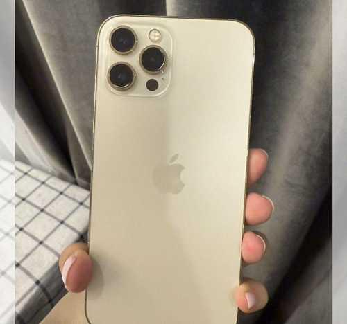 iPhone 12 Pro Max, 256 ГБ