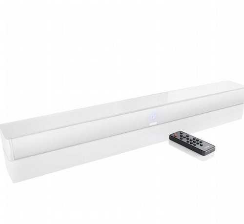 Саундбар Canton Smart Soundbar 9 White