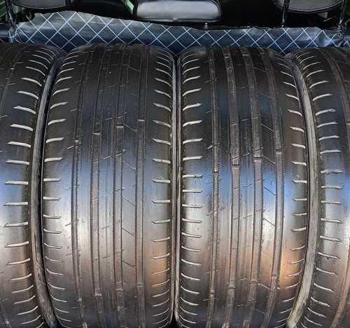 Nokian Tyres Entyre 225/55 R17 193VR