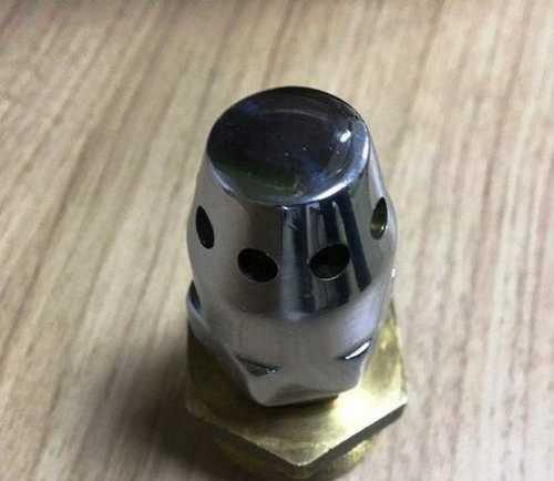 Распылитель газовый 1/2", 180/360гр. (латунь)