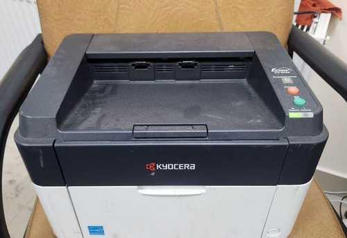 Принтер Kyocera ecosys FS-1040