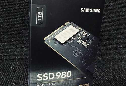 SSD M2 NVMe Samsung 980 1000Gb
