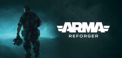 Arma Reforger steam PC / Xbox One Series X/S Key