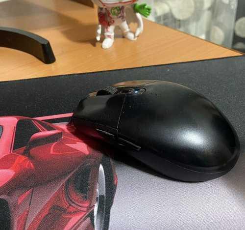 Игровая мышка logitech g305