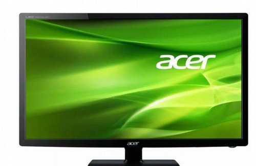 Монитор Acer V275HL (hdmi, VGA)