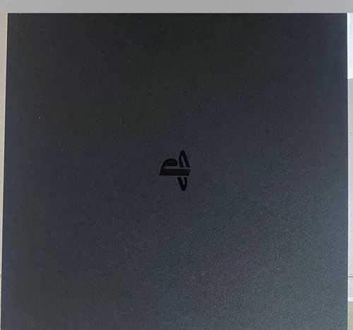 Sony playstation 4