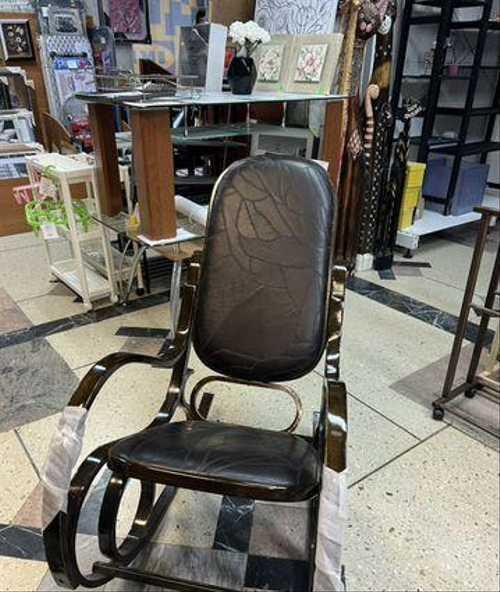 Кресло качалки