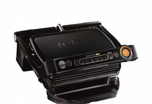 Умный электрогриль Tefal Optigrill + GC712834