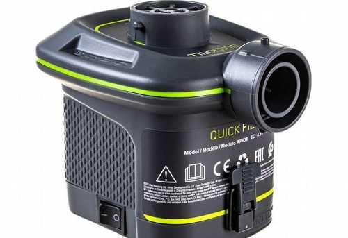 Электрический насос Intex Quick Fill (27667)