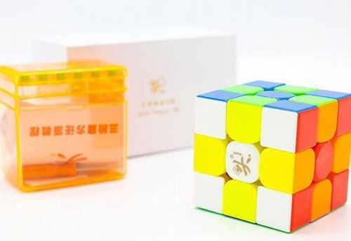 Кубик Рубика магнитный DaYan 3x3x3 TengYun v3 M, c