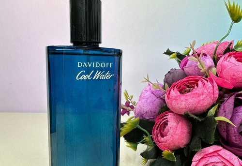 Духи мужские Davidoff Cool Water 125ml