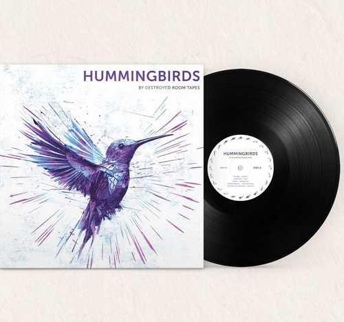 Пластинка Various – Hummingbirds