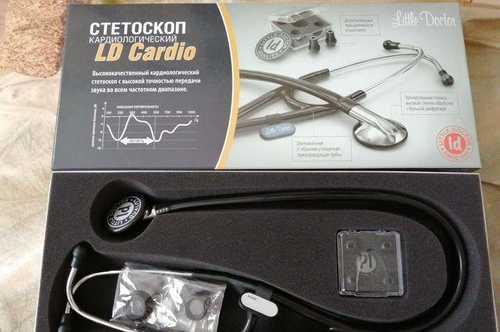 Стетоскоп кардиологический LD Cardio