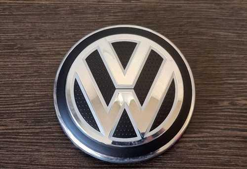 Колпачок на литой диск Volkswagen 65 мм