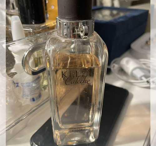 Парфюмированная вода Hermes Kelly Calleche 100 ml