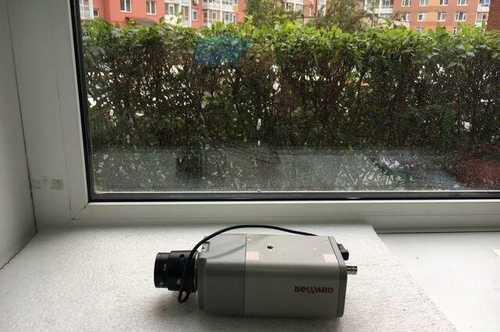 IP-камера BD3370 (2Мп, sony Exmor, FullHD)