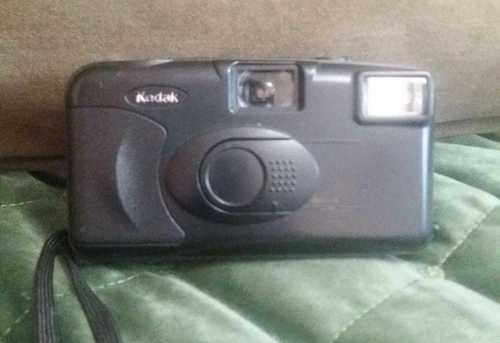 Продам пленочный фотоаппарат kodak