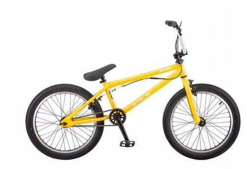 Трюковой велосипед bmx
