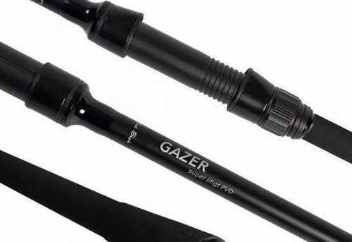 Удилище карповое EastShark Gazer 2-x част. 3,9 м