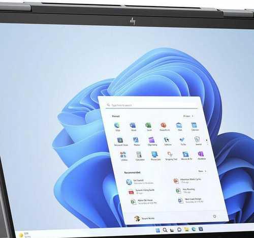 Трансформер Envy 2-in-1 14-fc0023dx Ultra 7 1,5кг