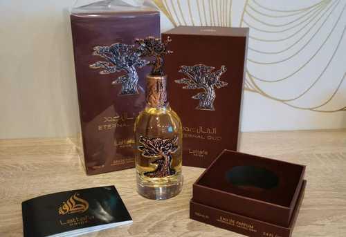Lattafa Pride Eternal Oud 100 оригинал