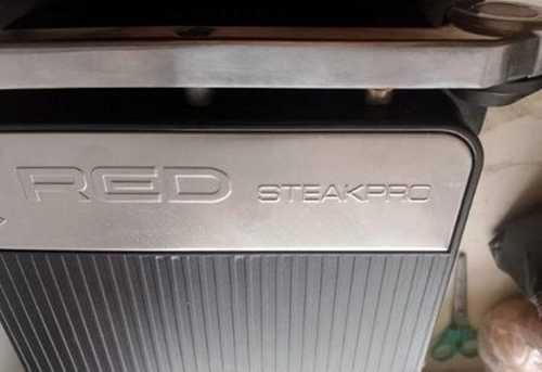 Электро гриль Red steakpro