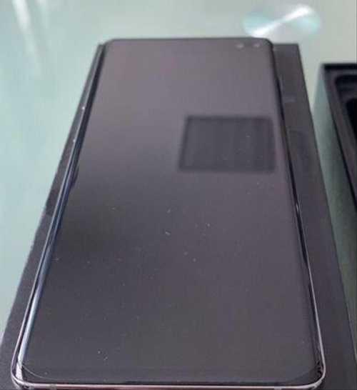 Samsung galaxy s10 plus 1tb