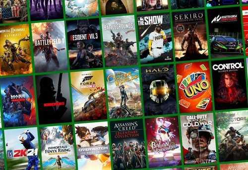 Игры на Xbox One и XS, Devil May Cry 5
